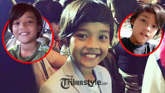 Bima Azriel - Si Ganteng Aktor Surat Kecil Untuk Tuhan, Senyumnya Bikin ...