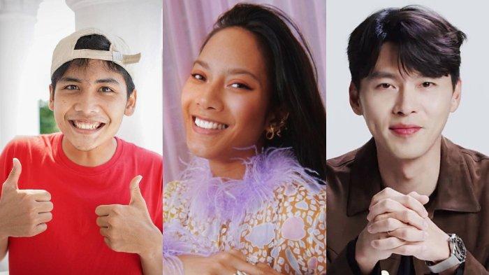 5 Artis Ini Paling Dicari di Google Sepanjang Tahun 2020, Bintang Emon, Hyun Bin, hingga Tara ...