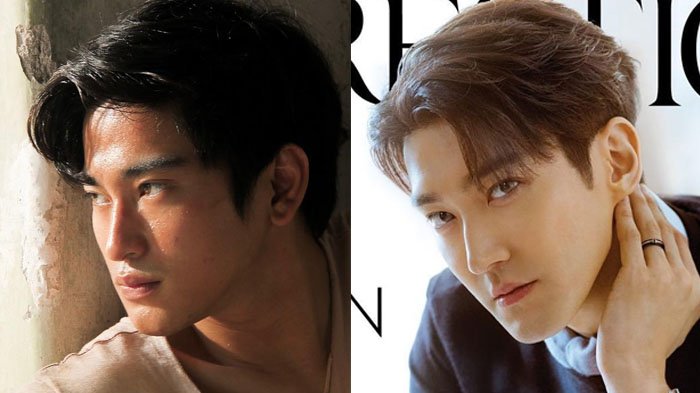 10 Potret Bio One, Mantan Bintang Cilik yang Dibilang Mirip Siwon Super ...