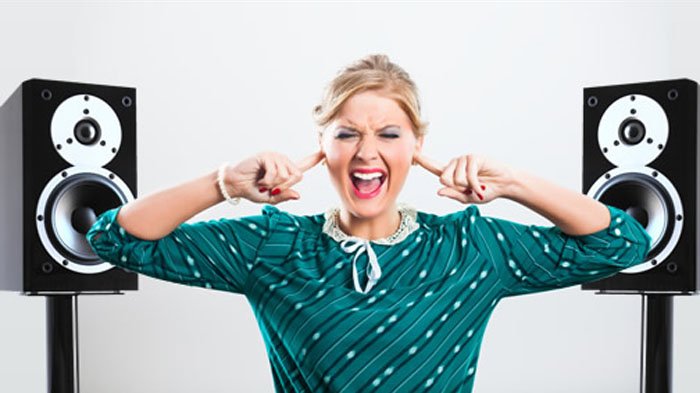 Merasa Terganggu Dengan Suara Bising? Bisa Jadi Kamu Menderita ...