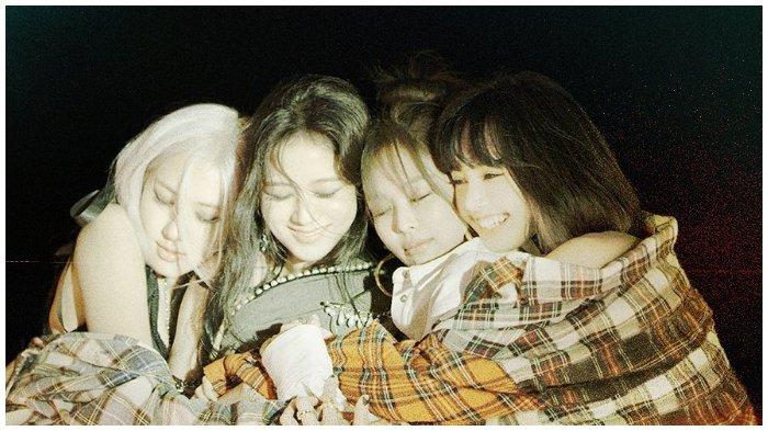SIAPA Sebenarnya Pacar Lisa BLACKPINK, Jisoo, Jennie dan Rose? Cowok ...