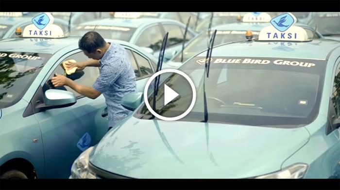 Iklan Blue Bird Mengaku Lamban Berubah dan Minta Diberi Kesempatan ...