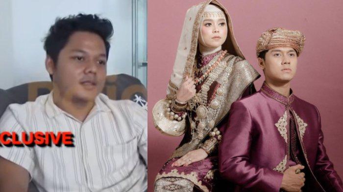 Kakak Sebut Hubungan Rizky Billar dan Lesti Kejora Membaik, Sering Jalin Komunikasi ...