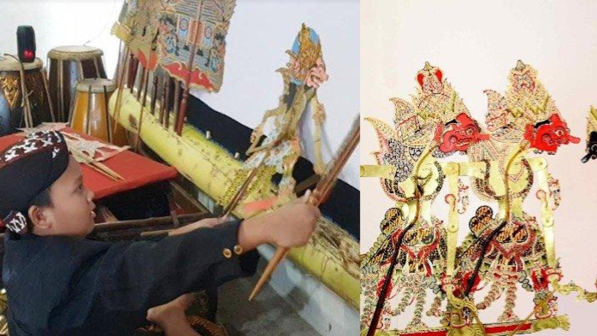 SOSOK Pasha Raskha Syailendra, Bocah 10 Tahun di Mojokerto yang Sudah ...