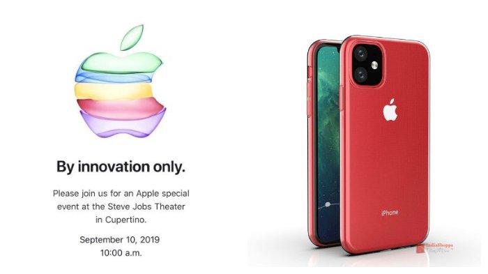 Jajaran Apple iPhone 11 Siap Diluncurkan di Indonesia 6 Desember, Simak ...