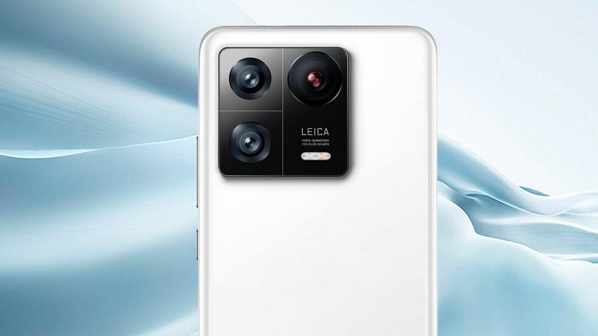 KISARAN Harga & Spesifikasi Xiaomi 13 dan 13 Pro Series, Snapdragon 8 Gen 2 & Kamera Leica 50MP ...