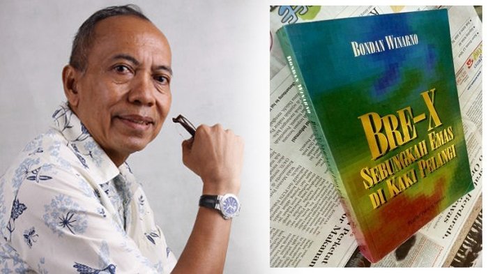 Bukan Kuliner! Ternyata Karya Bondan Winarno Ini Paling Dikenang, Kisah ...
