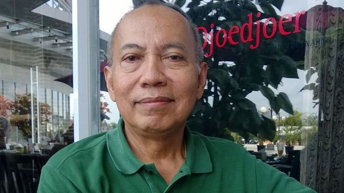 Bondan Winarno Meninggal Dunia, Lihat Foto Masa Mudanya! Ganteng Banget ...