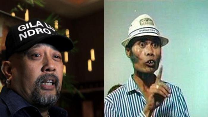 Indro Tak Masalah Jika Boneng Tak Welcome Pada Film Warkop DKI Reborn ...