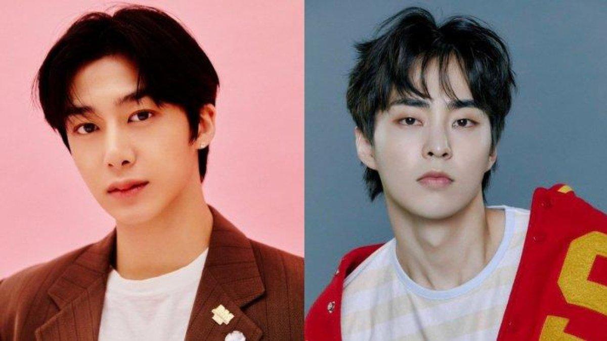 Sinopsis Drama Korea Boss Dol Mart, Saat Xiumin EXO dan Hyungwon MONSTA ...