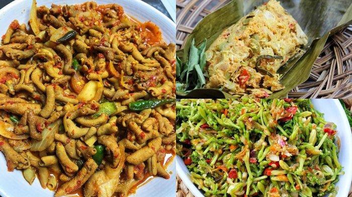 Ramadhan 2021 - 5 Resep Menu Masakan untuk Buka Puasa Ramadhan 1442 H ...