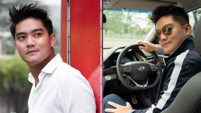 Pertama Kali Dapat Bintang Tamu Nebeng Boy Tak Profesional, Boy William: Buang-buang Waktu ...