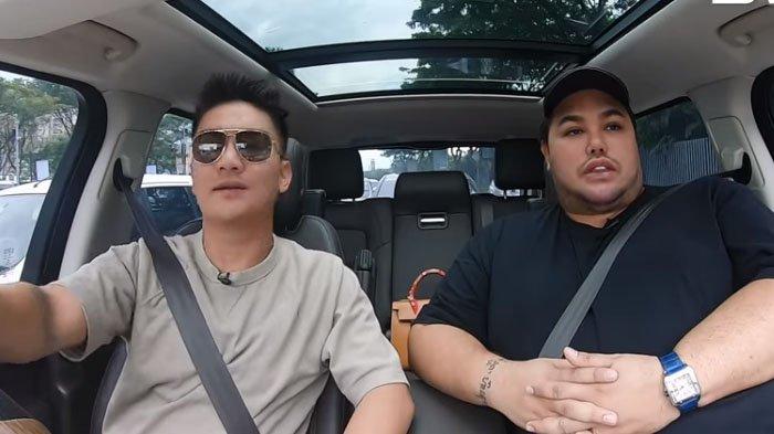 Gak Pede Karena 'Ngondek', Ivan Gunawan Putuskan Tidak Kuliah: Takut ...