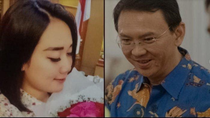 Deretan Foto Terbaru Ahok dan Puput Nastiti Devi Saat Bersama ...