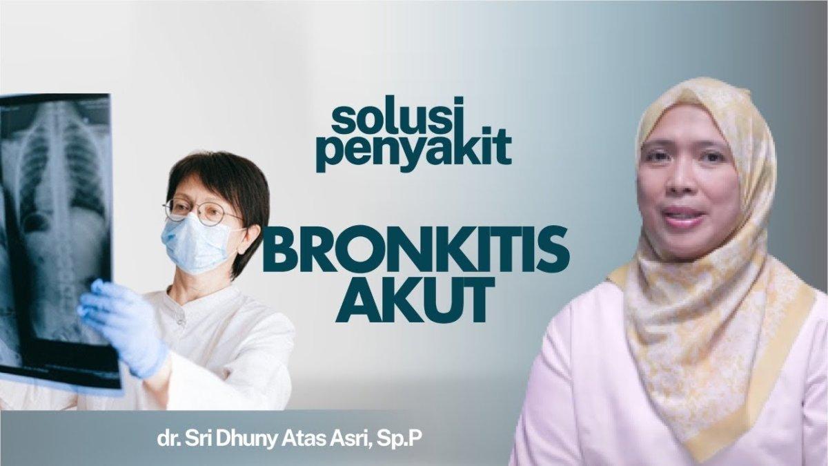 5 Cara Mengobati Bronkitis Secara Alami Madu, Sayuran Hijau, Kunyit ...