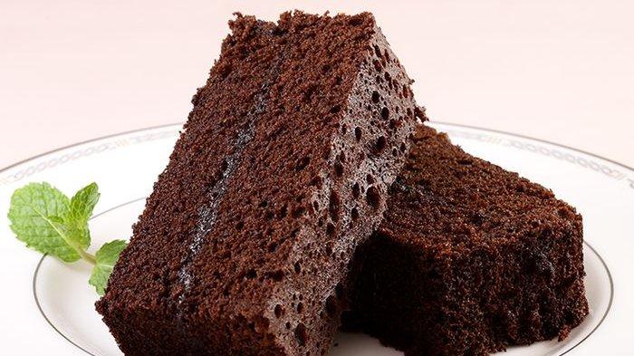 CARA Membuat Resep Brownies Klasik, Bikin Ngemil Makin Berkesan, Masak ...
