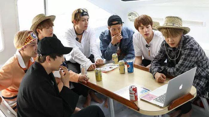 BTS Bon Voyage - Bertemu di Hawaii, Penggemar Ini Bagikan Cerita Tak ...