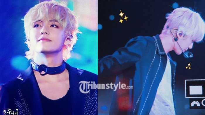 Foto-foto Tampannya Para Member BTS Dengan Gaya Rambut Baru, Buat ...