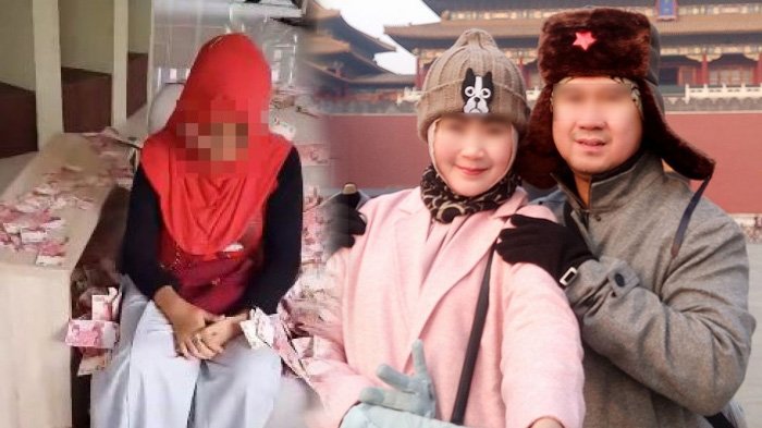 Muncul Fakta Baru Suami Ovie yang Diduga Selingkuh dengan Nylla Nylala, Pak Dendy Rupanya Suka ...