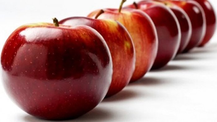 Manfaat Kulit Apel untuk Kesehatan Tubuh, Dapat Atasi Gangguan ...