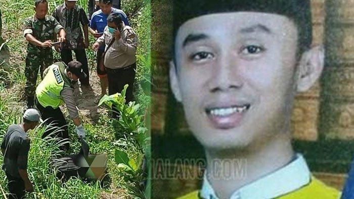 Bukan Guru Biasa, Budi Hartanto Korban Kasus Mutilasi Juga Seorang ...