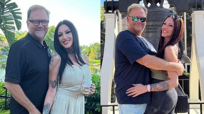 Diberi Kemewahan Gadis Muda Mau Dinikahi Pria 53 Tahun Marah Disebut