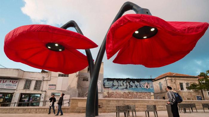 Bunga Ajaib ini Bikin Kamu Semakin Betah Nongkrong di Pinggir Jalan ...