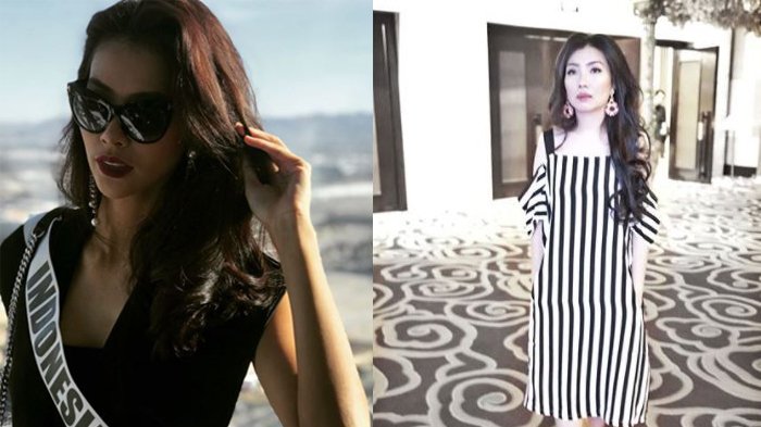 Usai Geofanny, Pegeant Lover 'Senior' Ini Lontarkan 3 Kesalahan Bunga ...