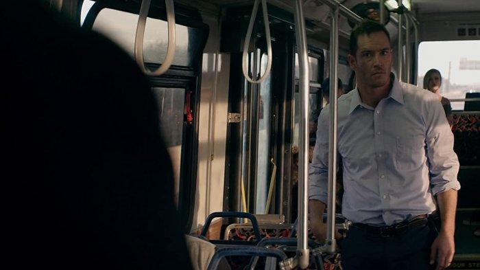 Sinopsis Film Bus 657 (Heist) Bioskop Trans TV Malam Ini, Aksi ...