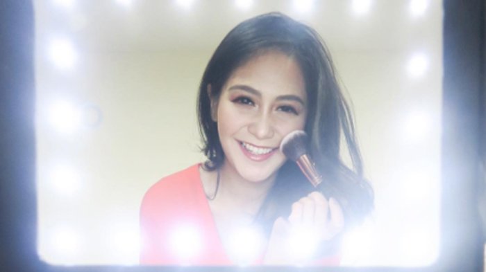 Penampilan Caca Tengker Setelah Menikah Makin Disukai Netizen, Ternyata ...