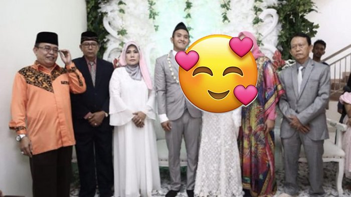 Almaratu Intan, Istri Baru Caesar Dipuji Cantik Meski Gaun ...