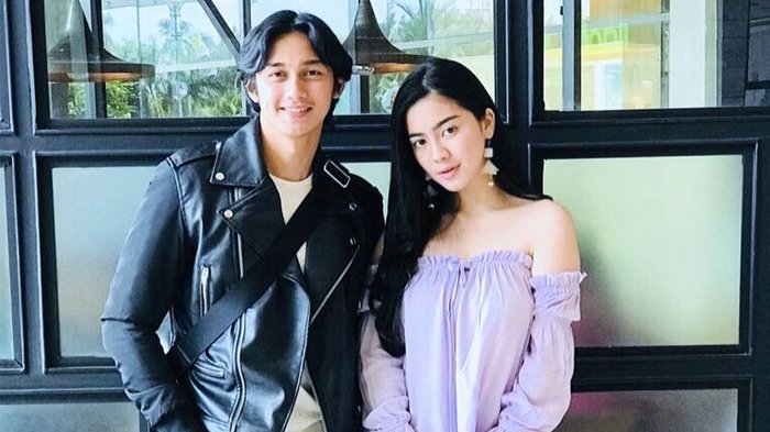 6 Tahun Jalin Asmara dengan Felicya Angelista, Hito Caesar Akui Tengah ... 6 Tahun Jalin Asmara dengan Felicya Angelista, Hito Caesar Akui Tengah ...