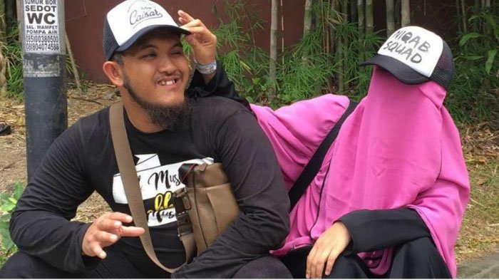 Inikah Calon Istri Baru Caisar? Indadari: Seseorang yang Sudah ...