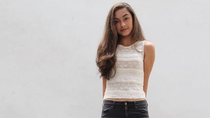 Caitlin Halderman - 5 Fakta Menariknya yang Tidak Banyak Diketahui ...