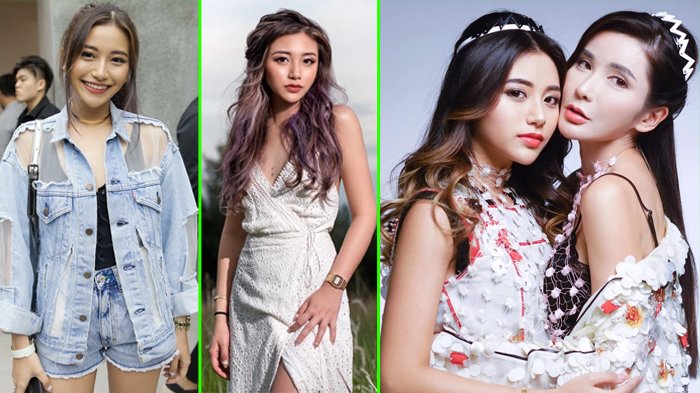 Calista Cuaca, Pesona Putri Konglomerat Paling Heboh 2016, Kakaknya ...