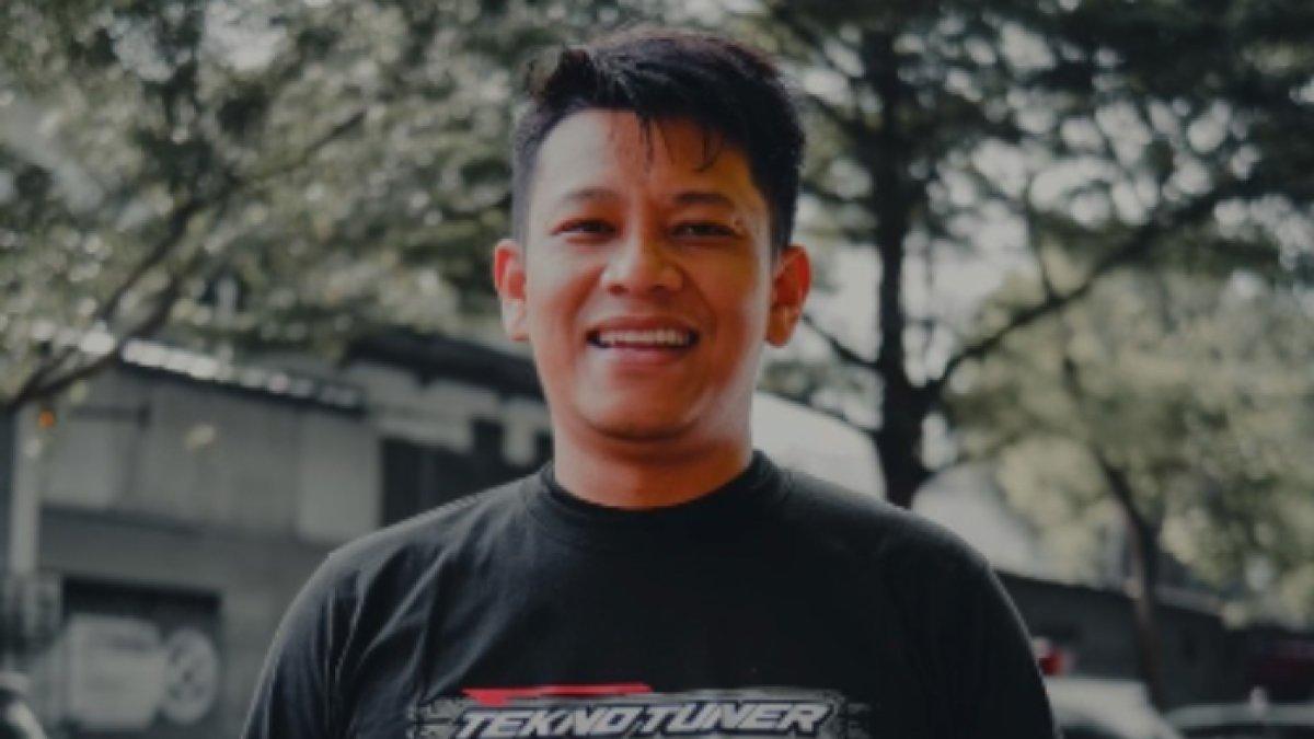 Profil dan Medsos Boris Bokir, Setelah Sukses Menjadi Komika, Kini ...