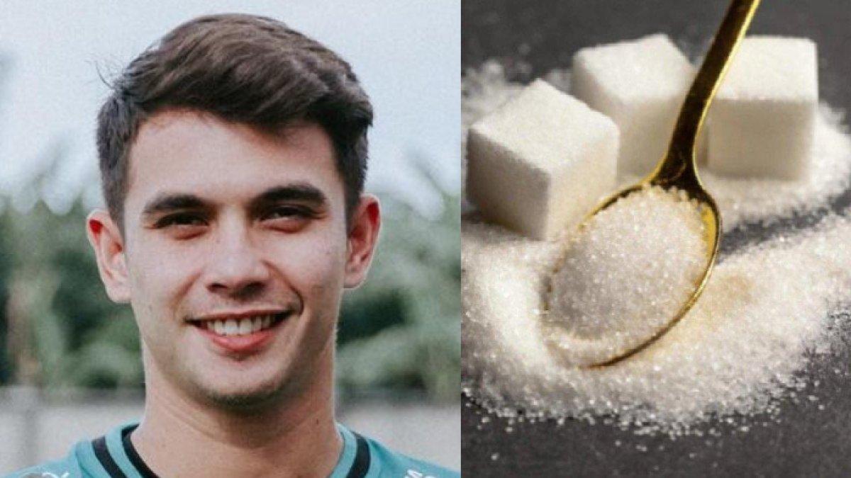 Cara Ganteng, Pakai Scrub Gula, Seketika Kulit Wajah Makin Awet Muda ...