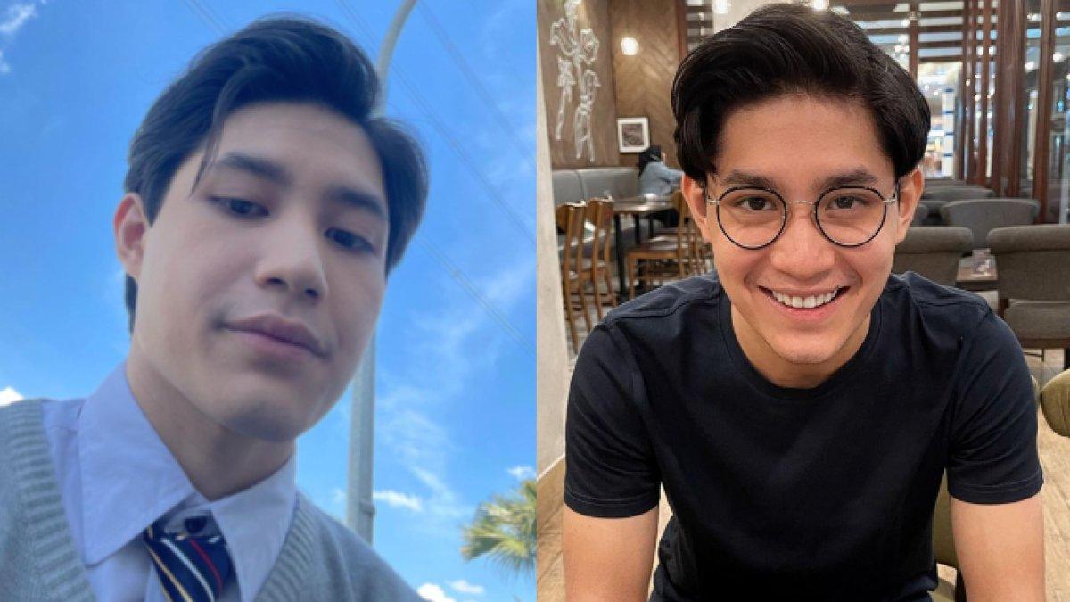 SOSOK Teuku Rassya Putra Tamara Bleszynski, Umur 24 Tahun Sudah Jadi ... SOSOK Teuku Rassya Putra Tamara Bleszynski, Umur 24 Tahun Sudah Jadi ...