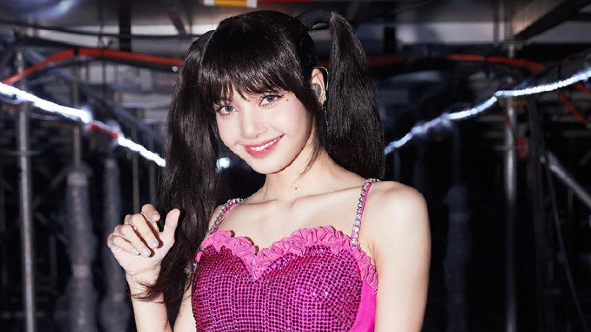 Cara Langsing ala Lisa BLACKPINK, Tak Suka Diet tapi Gemar Lakukan ...