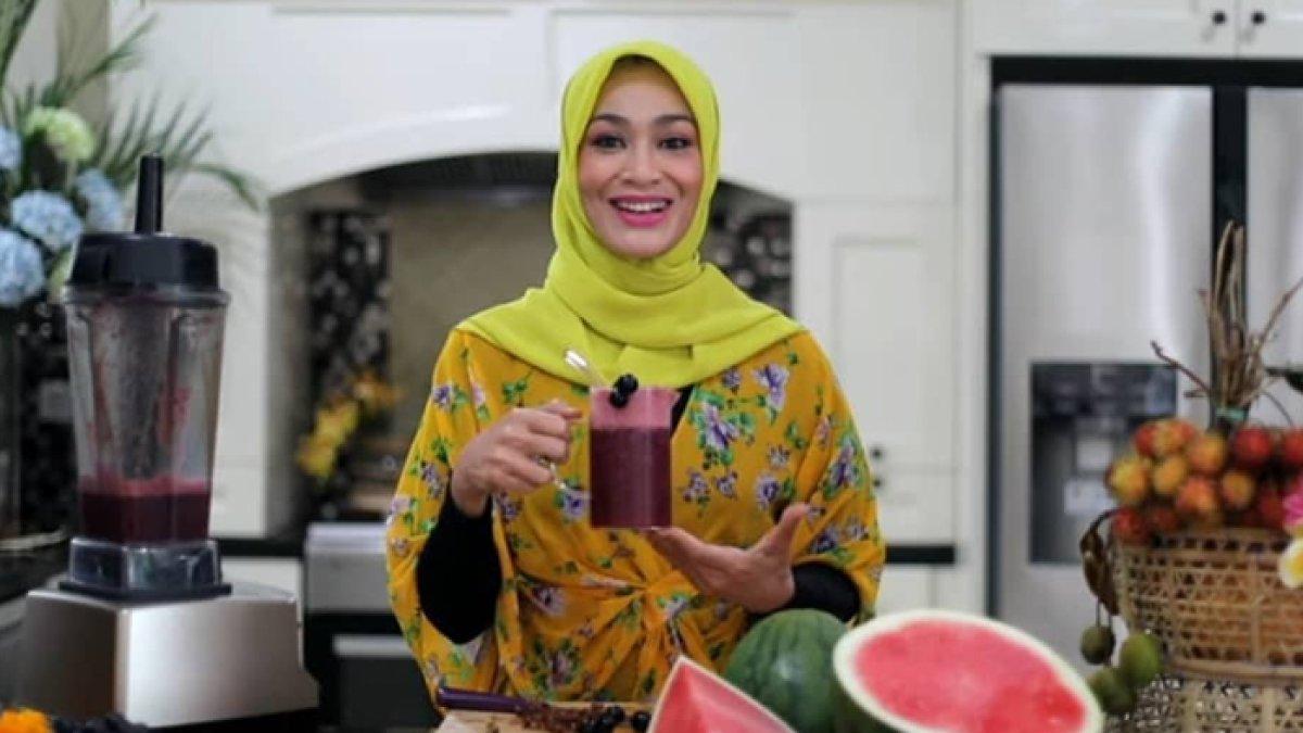 Cara Langsing dengan Rutin Minum Jus Buah, Bantu Turunkan Berat Badan ...