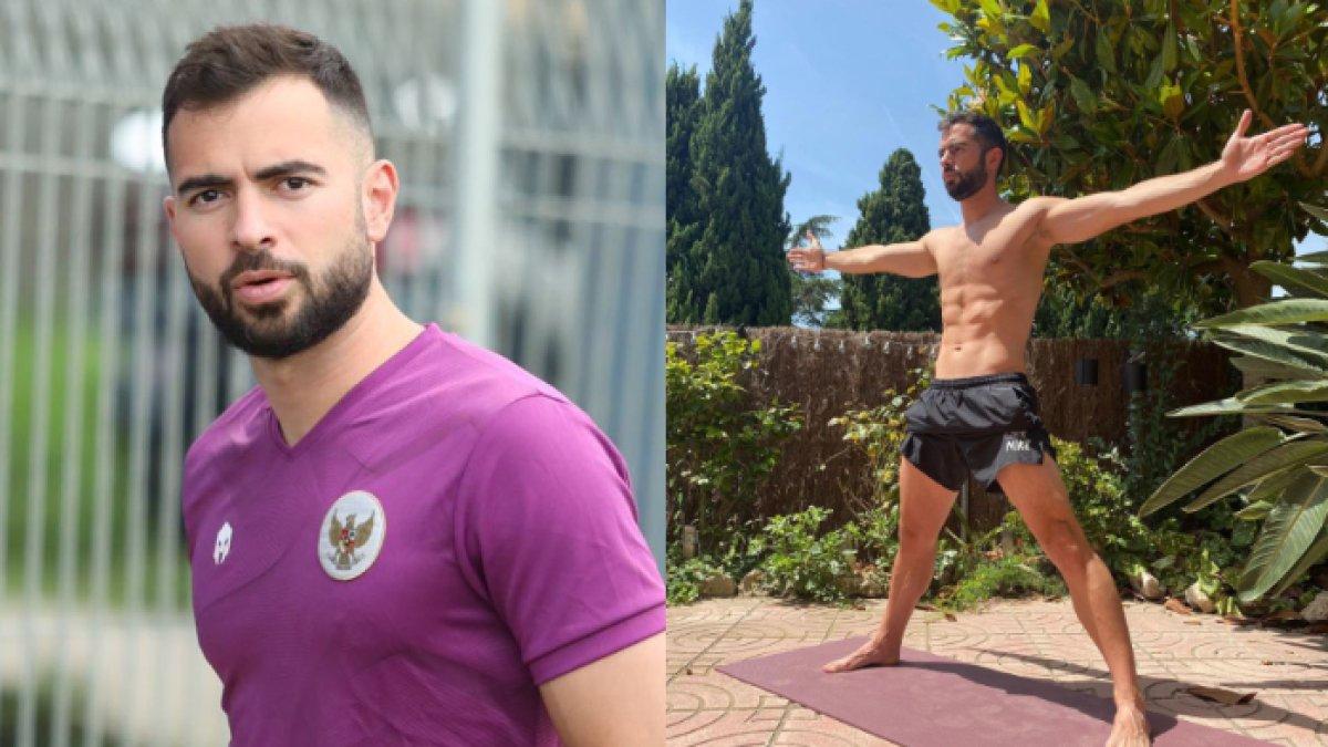 Cara Membentuk Perut Six Packs, Rutin Latihan Elliptical, Seketika ...