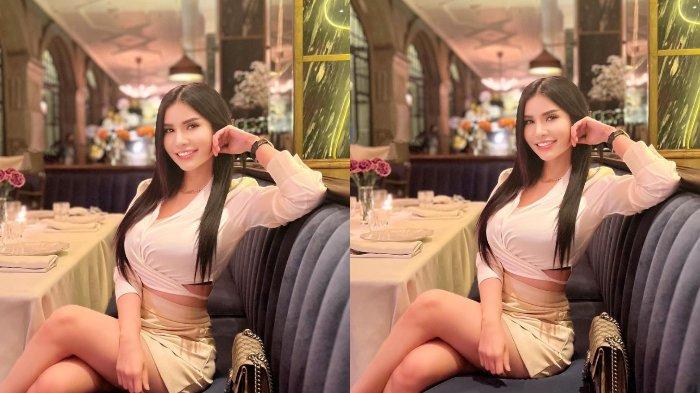 Cara Cari Jodoh Menggunakan Aplikasi Bumble, Rumus Jitu Dapat Pasangan Seperti Maria Vania ...