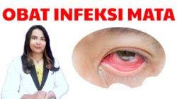 5 Cara Mudah dan Ampuh Mengatasi Infeksi Mata Dengan Cepat, Tanpa Harus ...