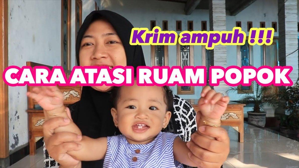 5 Cara Mengatasi Ruam Popok pada Bayi Dengan Oleskan Pelembap, Rutin ...