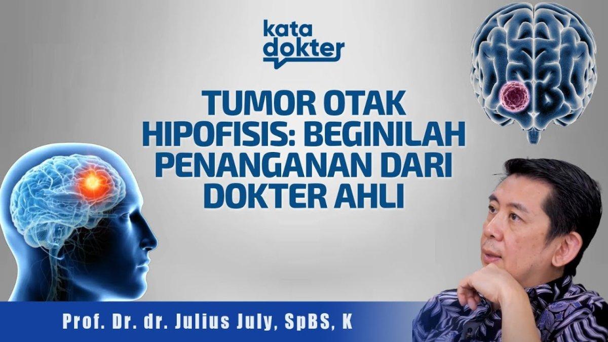 5 Cara Mudah dan Ampuh Mengobati Tumor Otak Secara Alami Tanpa Harus ...