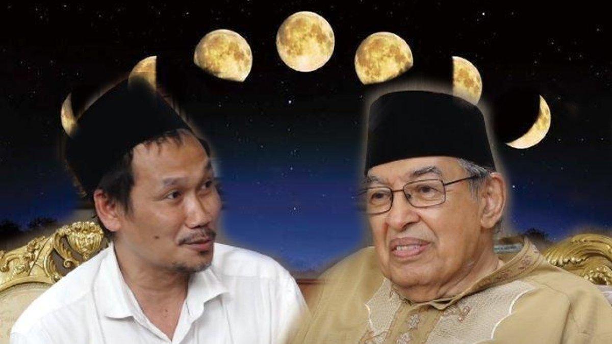 Cara Meraih Lailatul Qadar Menurut Quraish Shihab dan Gus Baha, Harus Ada Persiapan dan Ikhtiar ...