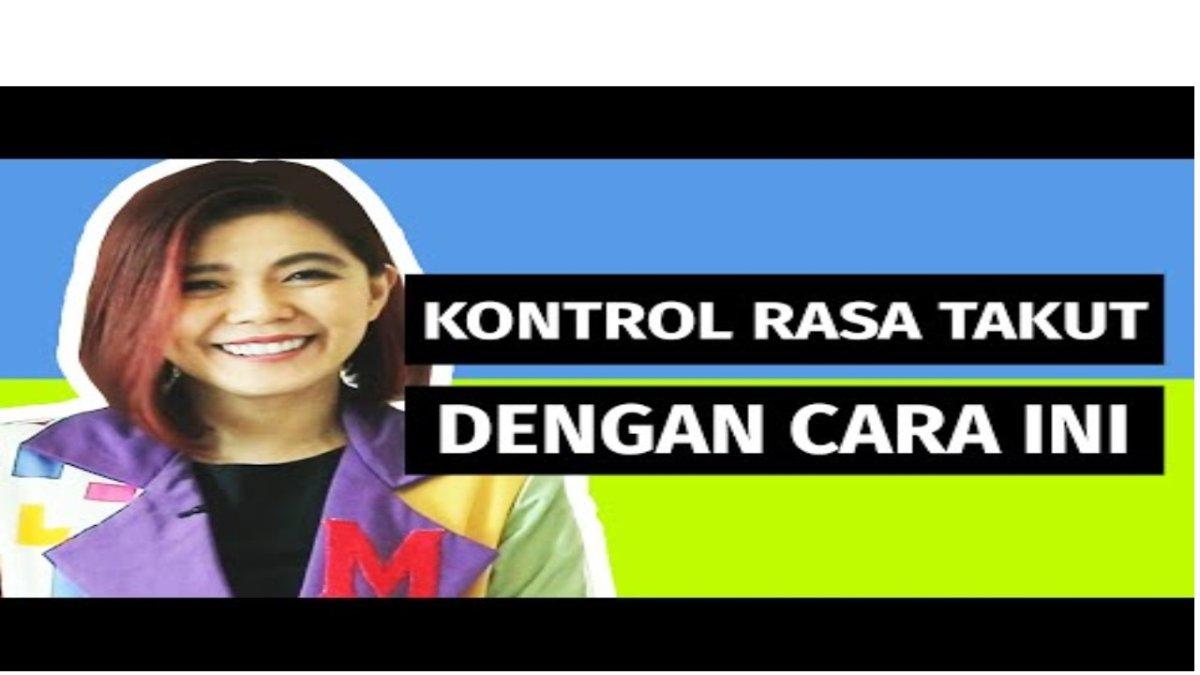 7 Cara Mudah Hilangkan Rasa Cemas dan Takut Berlebih, Segera Relaksasi Pikiran dengan Tips ...