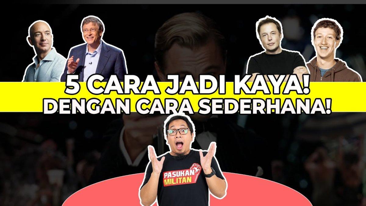 5 Cara Mudah dan Efektif Mendapatkan Uang dari Aplikasi Hanya Modal ...