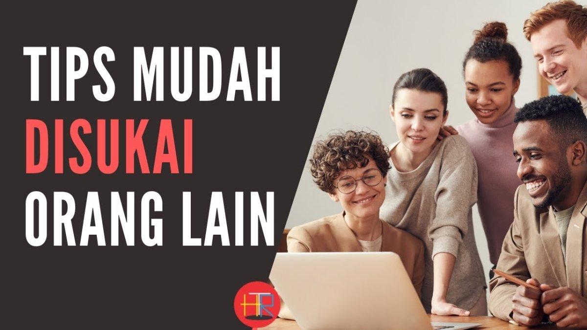 7 Cara Mudah Mendapat Teman, Tanpa Kamu Sadari Ternyata Hal Sepele Ini ...