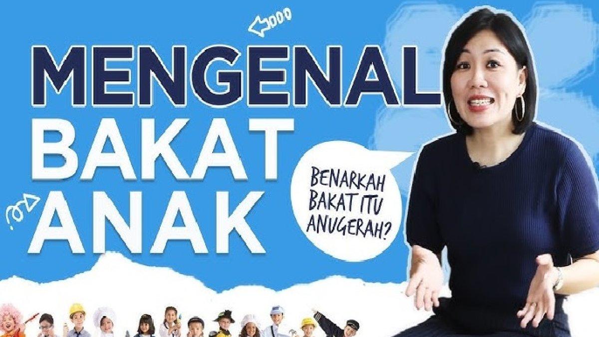 7 Cara Mudah Mengenali Minat dan Bakat Anak Sejak Dini, Apa yang Harus Dilakukan oleh Orang Tua ...